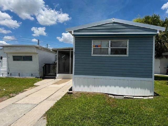 2850 New Tampa Hwy Lot 65, Lakeland, FL 33815