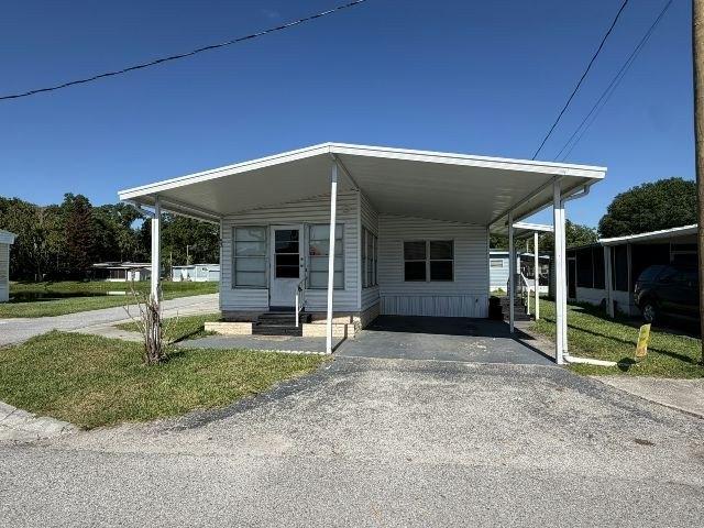 2850 New Tampa Hwy Lot 83, Lakeland, FL 33815