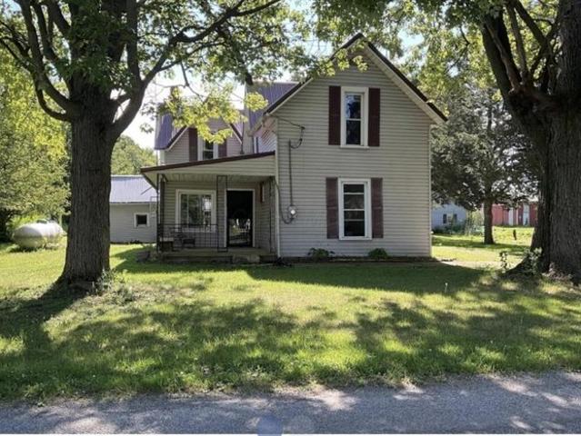 2850 Agosta Meeker Rd N, Marion, OH 43302