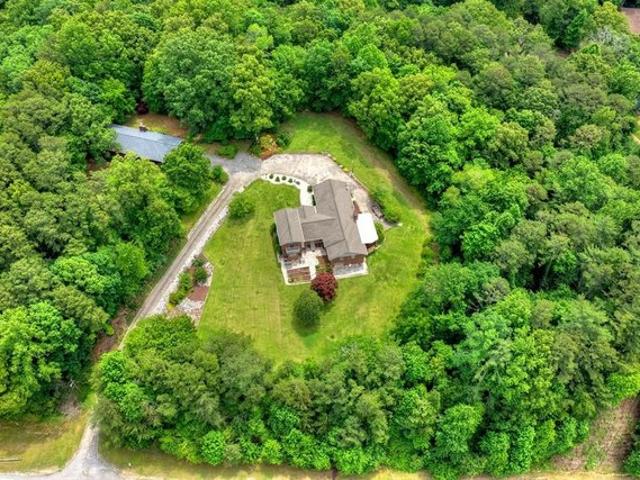 2850 Appalachian Hwy, Blue Ridge, GA 30513