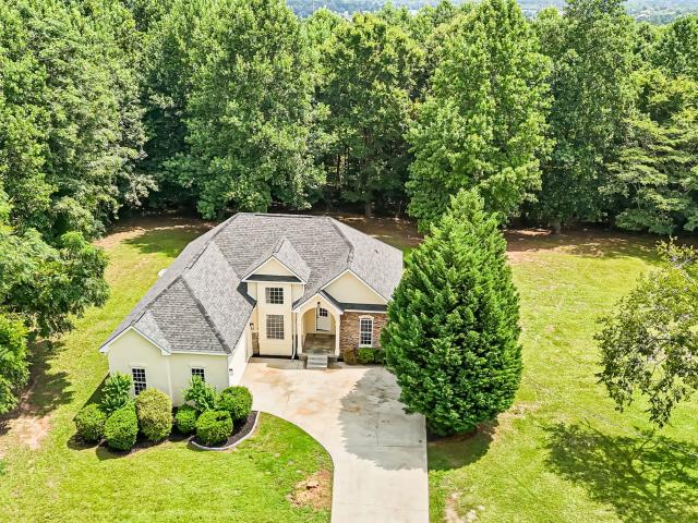 2850 Arrowhead Drive