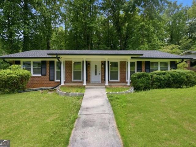 2850 Arrowood Dr, Atlanta, GA 30344
