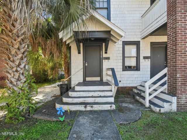 2850 College St, Jacksonville, FL 32205 | MLS #2121 | Compass
