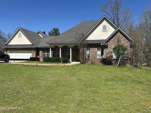 2850 County Road 72, Carrollton, MS 38917