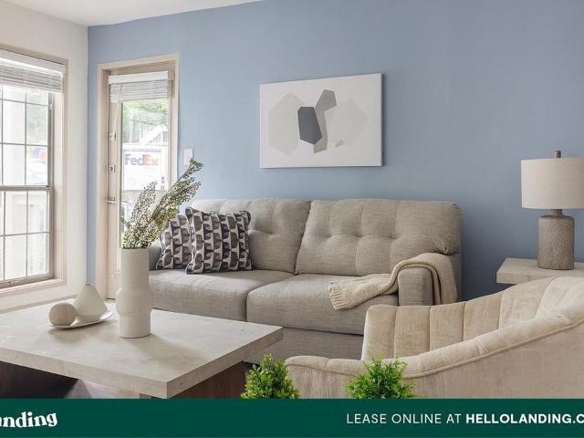 2850 Delk Road SE 1 Bedroom Apartment for Rent at 2850 Delk Rd Se, Marietta, GA 30067