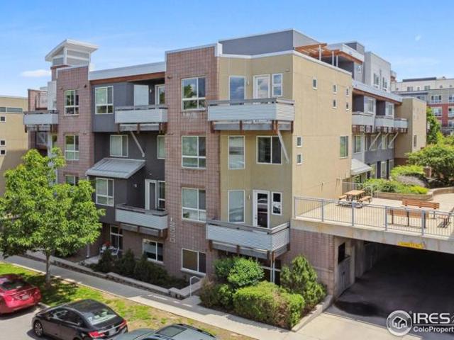 2850 E College Ave #303, Boulder, CO 80303