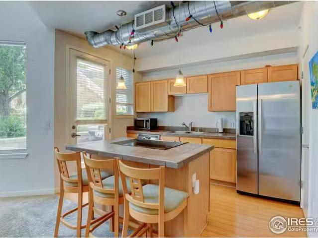2850 E College Ave, Unit 110, Boulder, CO 80303 MLS #1038103