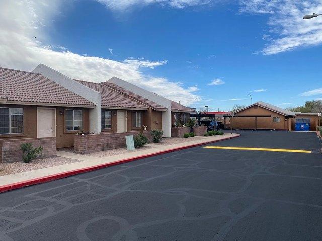 2850 E Baseline Rd, Mesa, AZ 85204