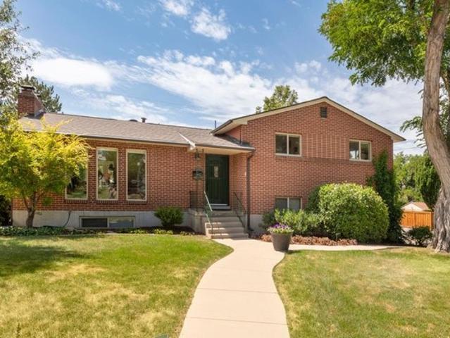 2850 E Nora Dr, Salt Lake City, UT 84124