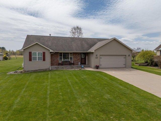 2850 Flagstone Ln, Wausau, WI 54401