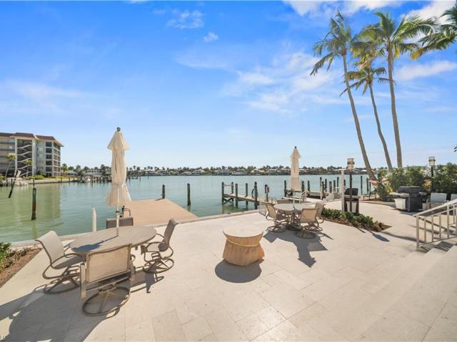 2850 Gulf Shore Blvd N, Unit 108, Naples, FL 34103 | MLS #226008