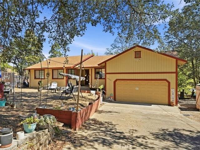 2850 Hartley Rd, Lakeport, CA 95453