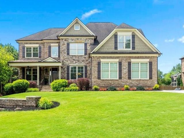 2850 Howard Dr NE, Marietta, GA 30062