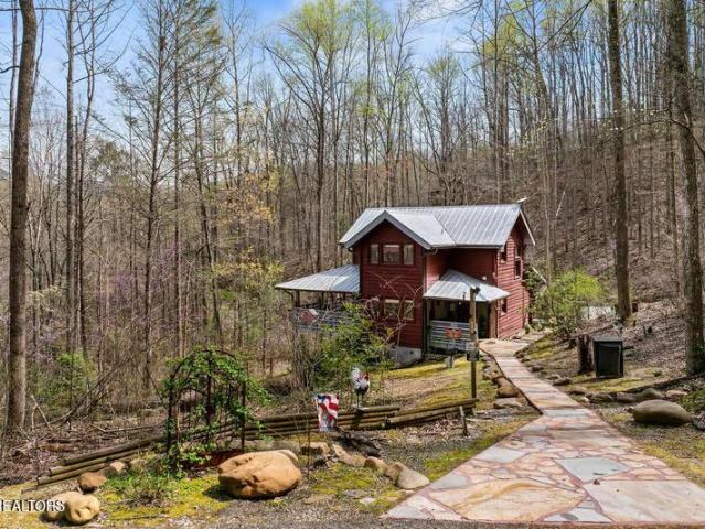 2850 Joyner Hills Lane