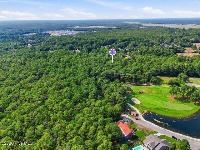 2850 Lake Pointe Drive # Tract
