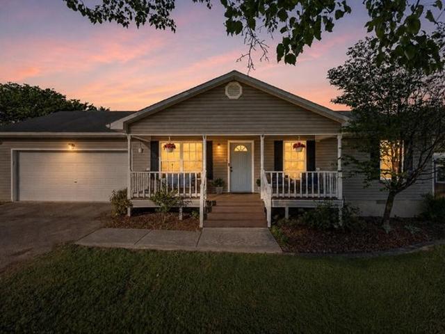 2850 Lower River Rd NW, Georgetown, TN 37336