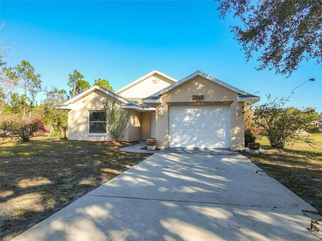 2850 Poinciana Dr, Indian Lake Estates, FL 33855