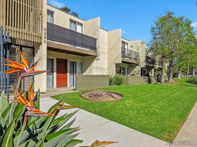 2850 Reynard Way, Unit 11, San Diego, CA 92103 | MLS #260006 | Compass