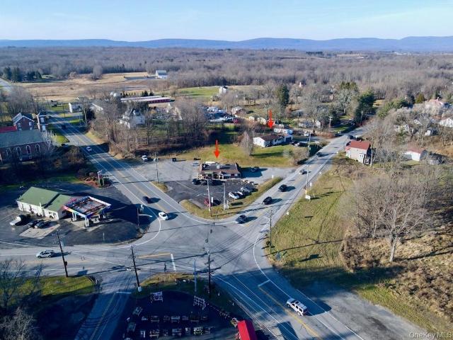 2850 State Route 17k