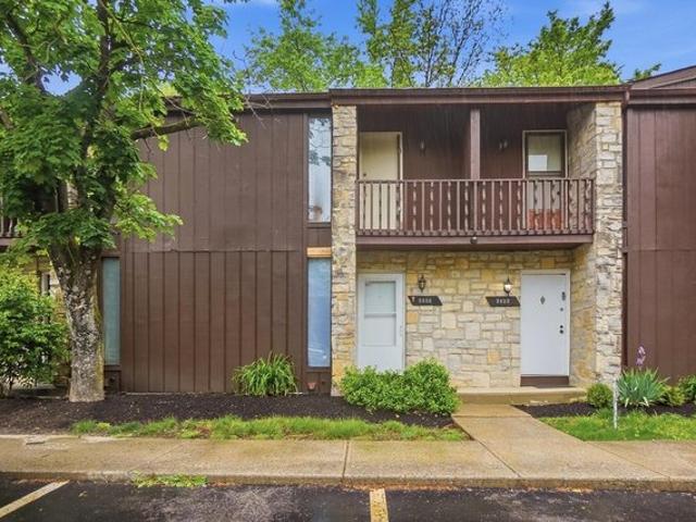 2850 Stonecreek Ct, Columbus, OH 43224