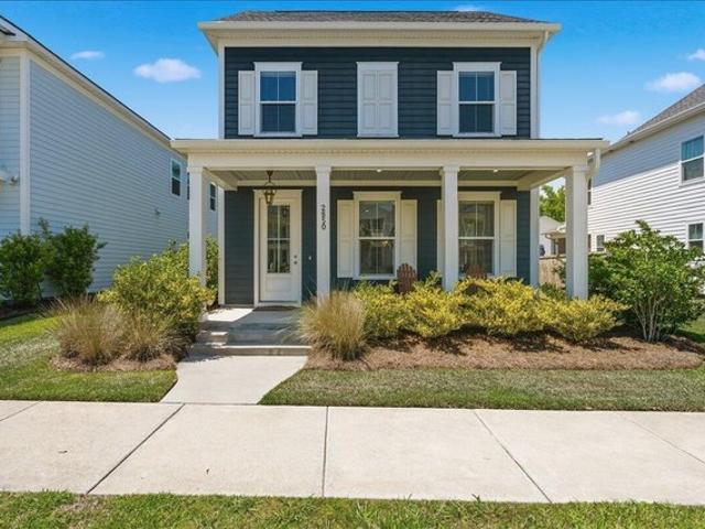 2850 Sugarberry Ln, Johns Island, SC 29455