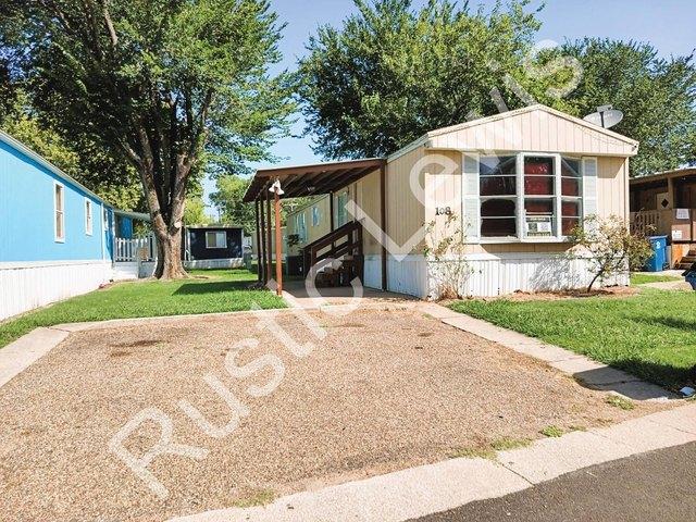2850 S Belt Line Rd Trlr 108, Dallas, TX 75253