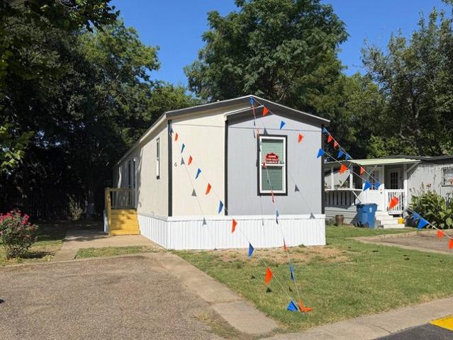 2850 S Belt Line Rd Trlr 6, Dallas, TX 75253