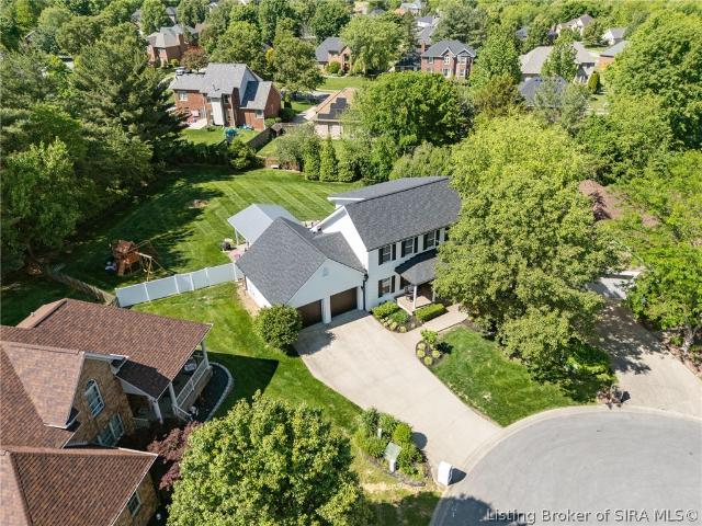 2850 Sandalwood Drive