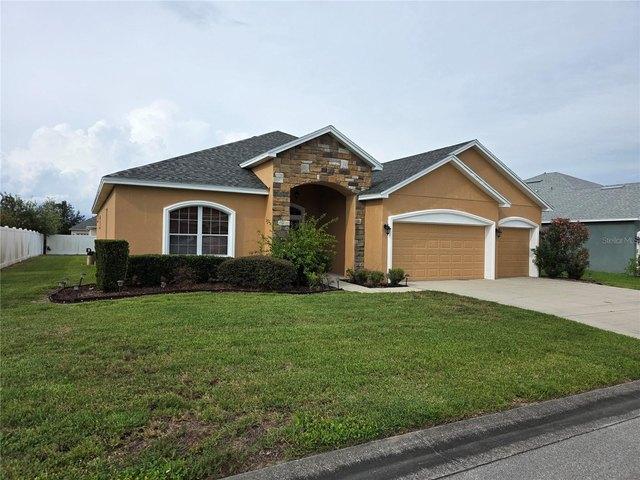 2850 Sheldon St, Lakeland, FL 33813