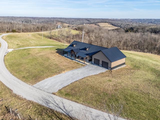 2850 Tea Run Road