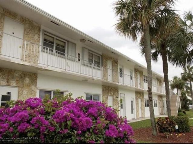 2850 W Golf Blvd Apt 210, Pompano Beach, FL 33064