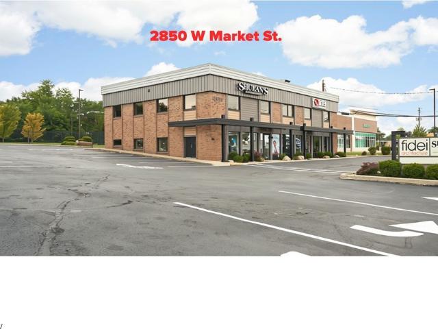2850 W Market Street