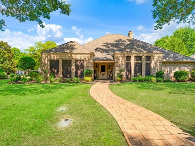 2850 Willow Bnd, Paris, TX 75462