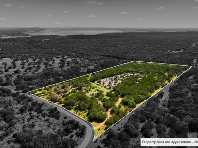 2850 Wolf Creek Ranch Rd, Burnet, TX 78611
