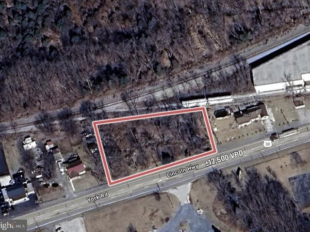 2850 York Rd, New Oxford, PA 17350