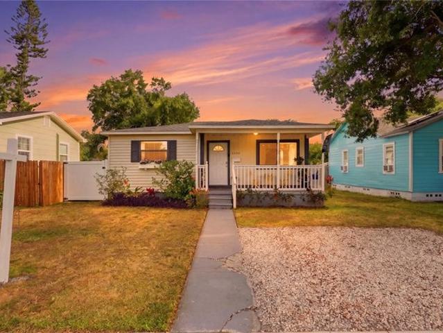 2850 15th Ave N, Saint Petersburg, FL 33713