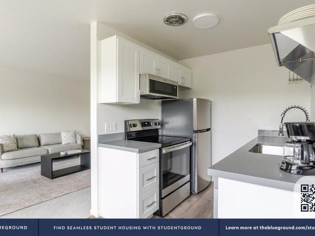 2850 15th Avenue West 2 Bedroom Apartment for Rent at 2850 15th Ave W #873, Seattle, WA 98119 North Queen Anne