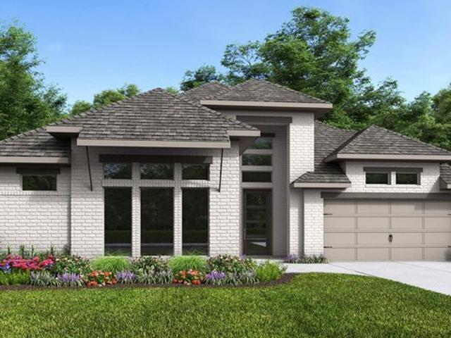 2850W Plan Myrtle Creek 71' Community