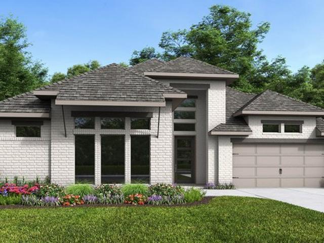 2850W Plan Terraces 62' Community