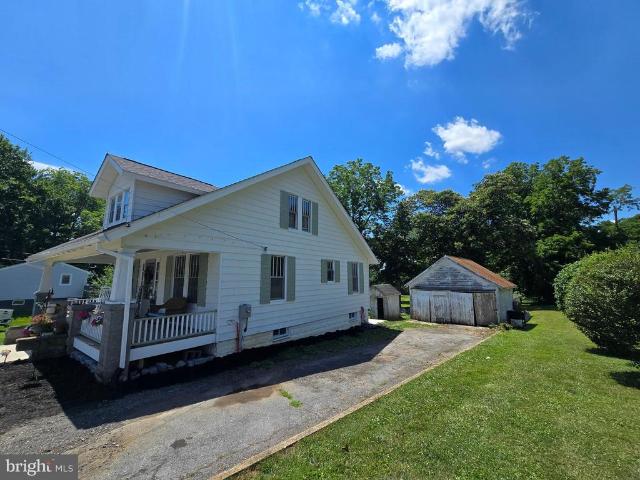 28510 Kemptown Road