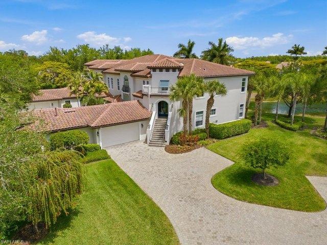 28511 Calabria Ct Unit 202, Naples, FL 34110