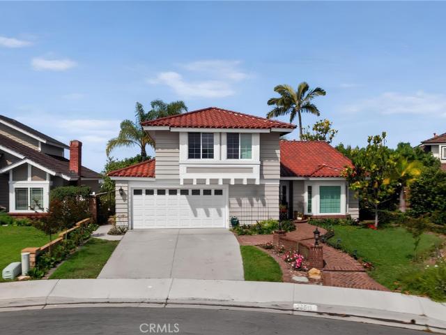 28511 La Cumbre