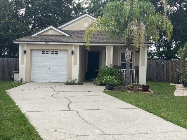 28511 Seashell Ct, Wesley Chapel, FL 33545