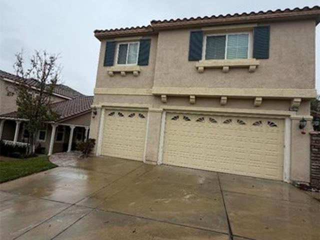 28512 Meadow Heights Ct, Canyon Country, CA 91387