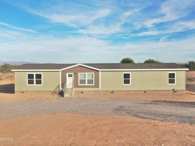 28514 N 250th Dr, Wittmann, AZ 85361 | MLS #6896