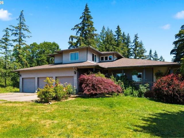 28515 NW 51st Ave, Ridgefield, WA 98642