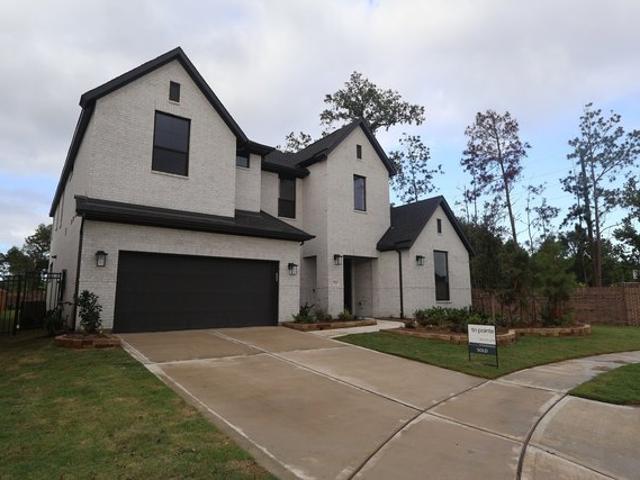 28515 Pebble Springs Dr, Spring, TX 77386