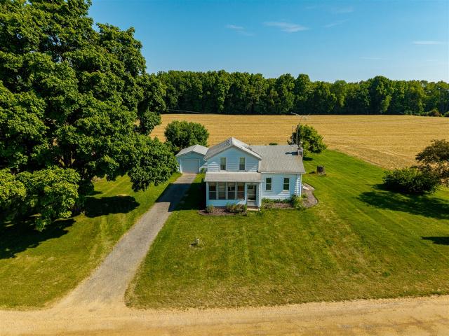 2851 N Dancer Road