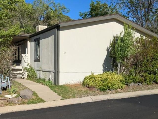 2851 N Smoke Tree Ln Unit 14, Prescott, AZ 86301