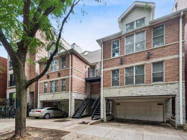 2851 N Southport Ave Apt B, Chicago, IL 60657